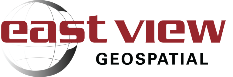 Thank You Digitization - East View Geospatial