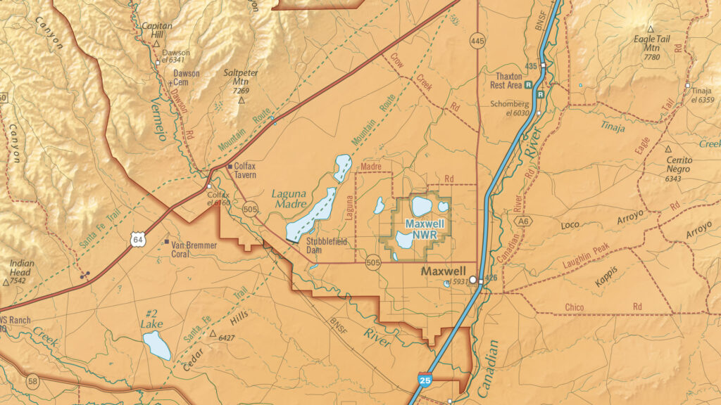 Global Geography Library - East View Geospatial