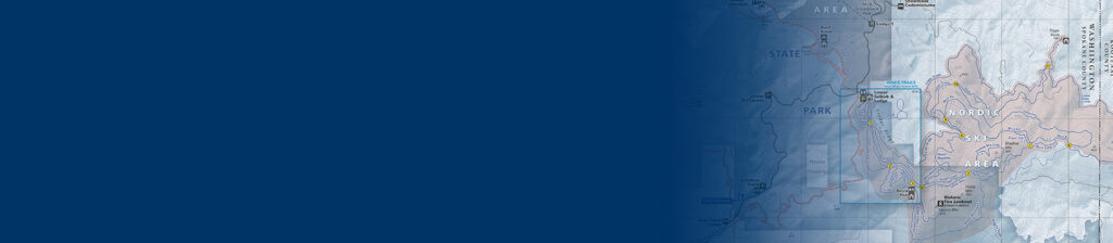 Custom Mapping Portfolio - East View Geospatial