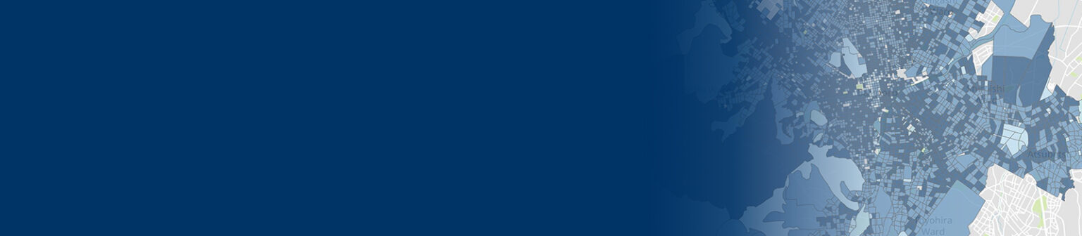 Global Census Archive - East View Geospatial