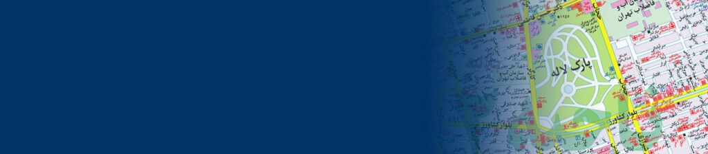 Global Geography Library - East View Geospatial