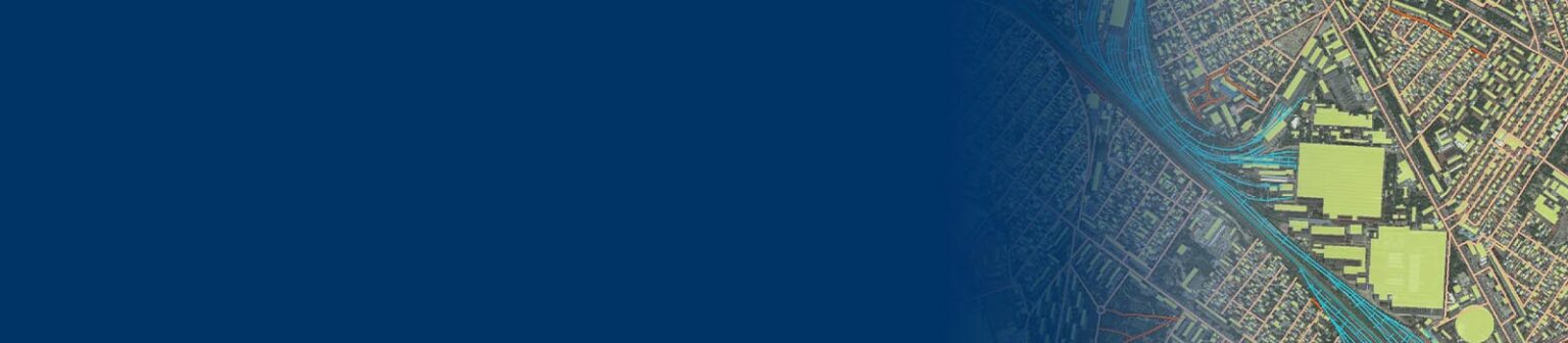 GIS Vector Data Extraction - East View Geospatial