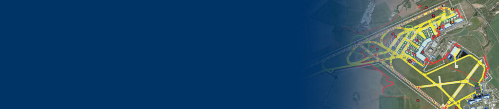 GIS Vector Data - East View Geospatial