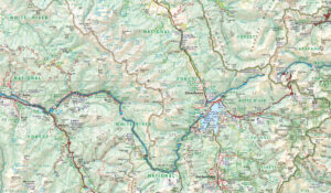 Custom Mapping - East View Geospatial