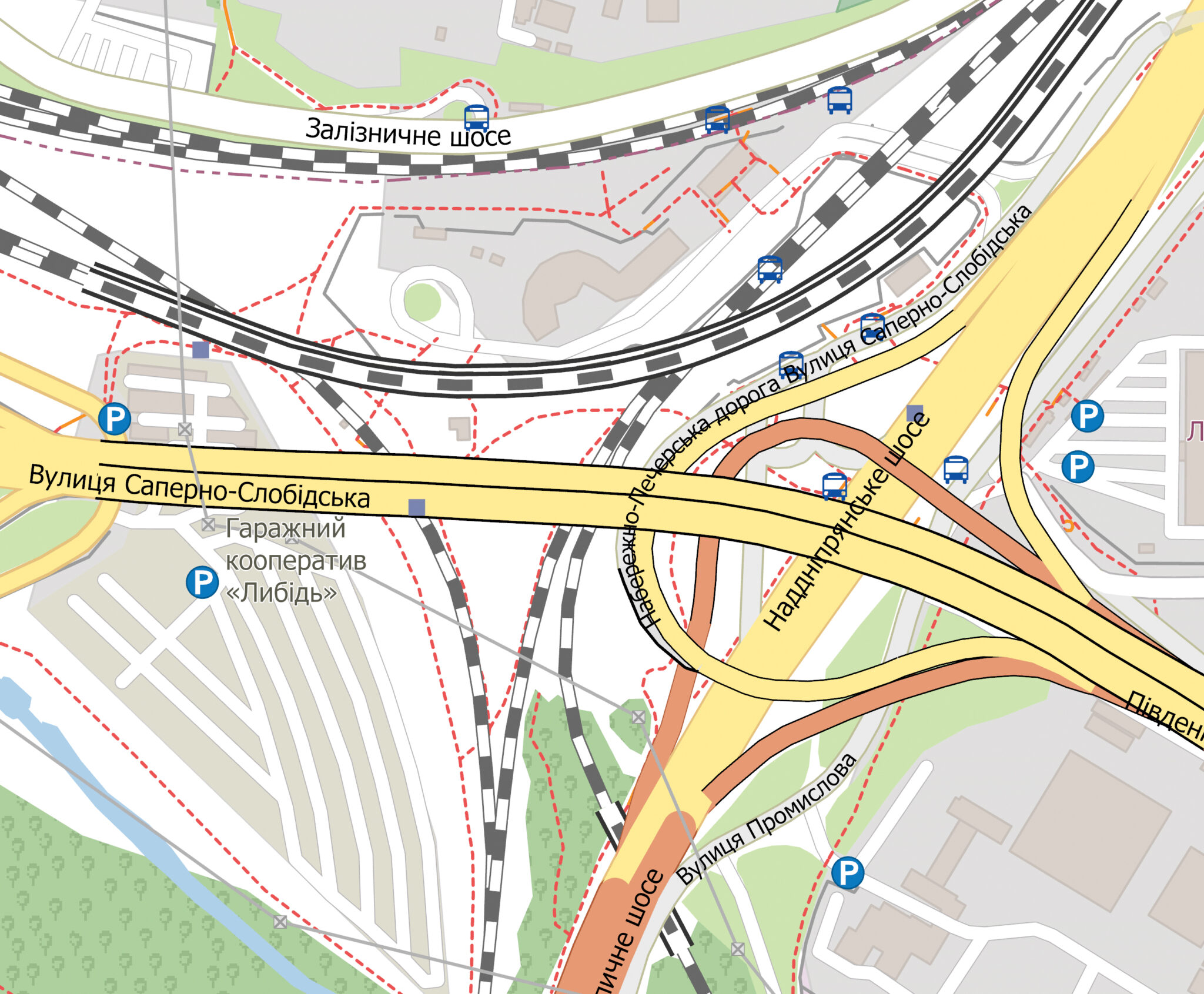 Global Vector Basemap - East View Geospatial