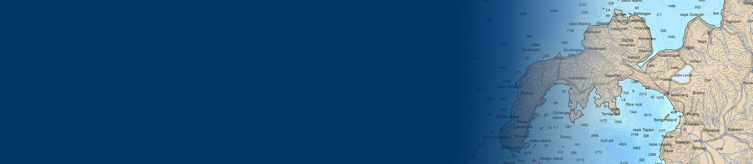 Maritime Vector Data - East View Geospatial