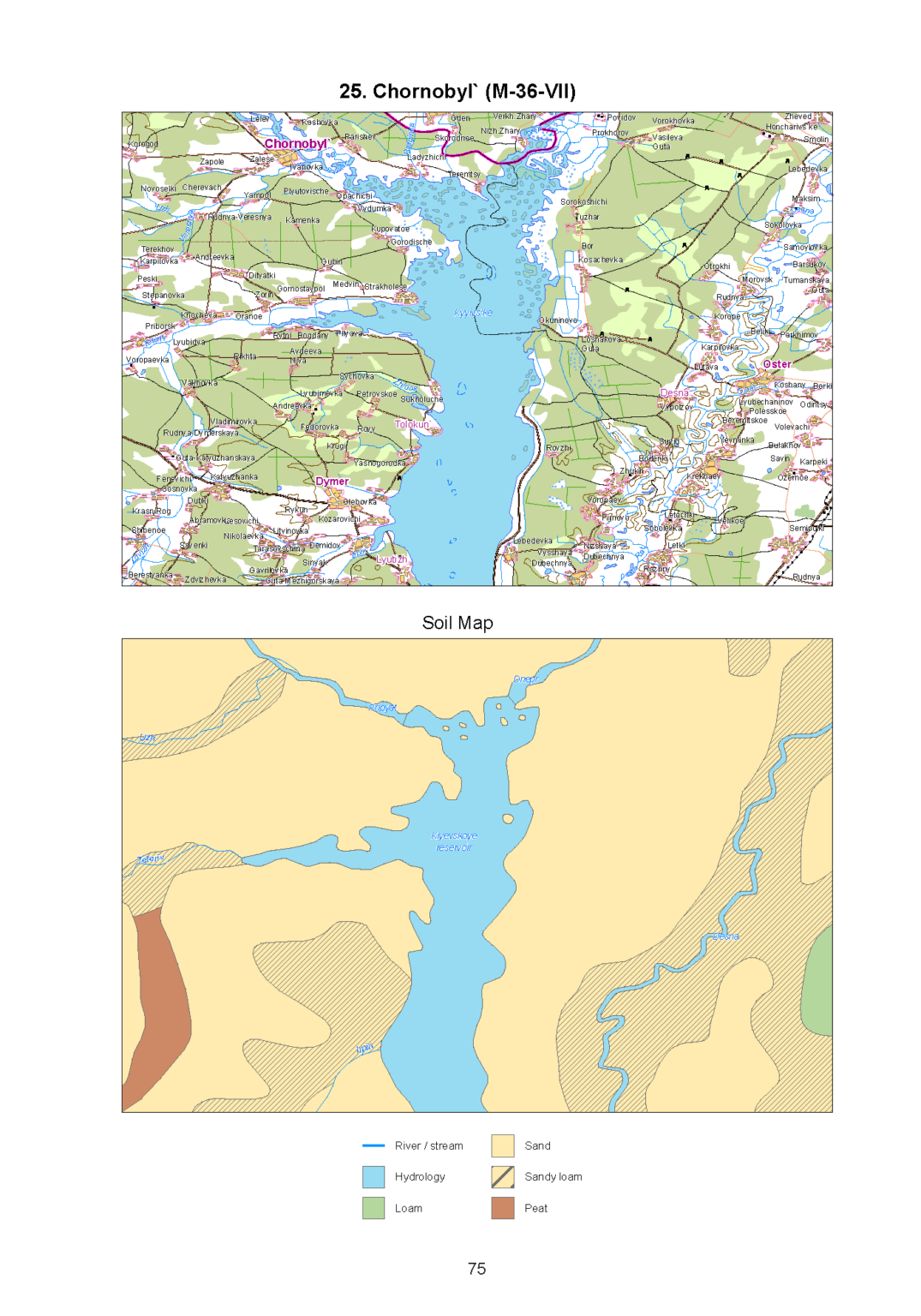 Terrain Analysis Series - East View Geospatial