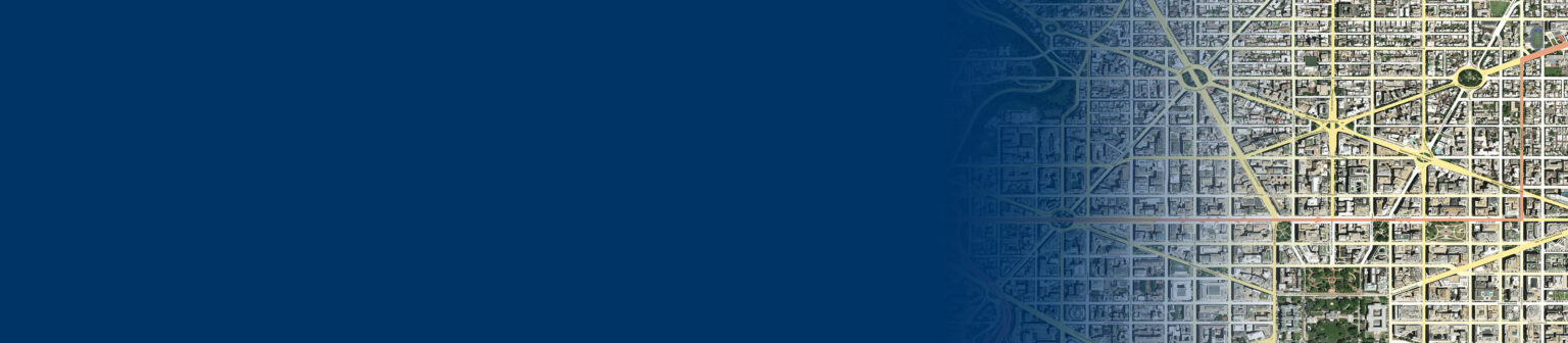 Global Vector Basemap - East View Geospatial